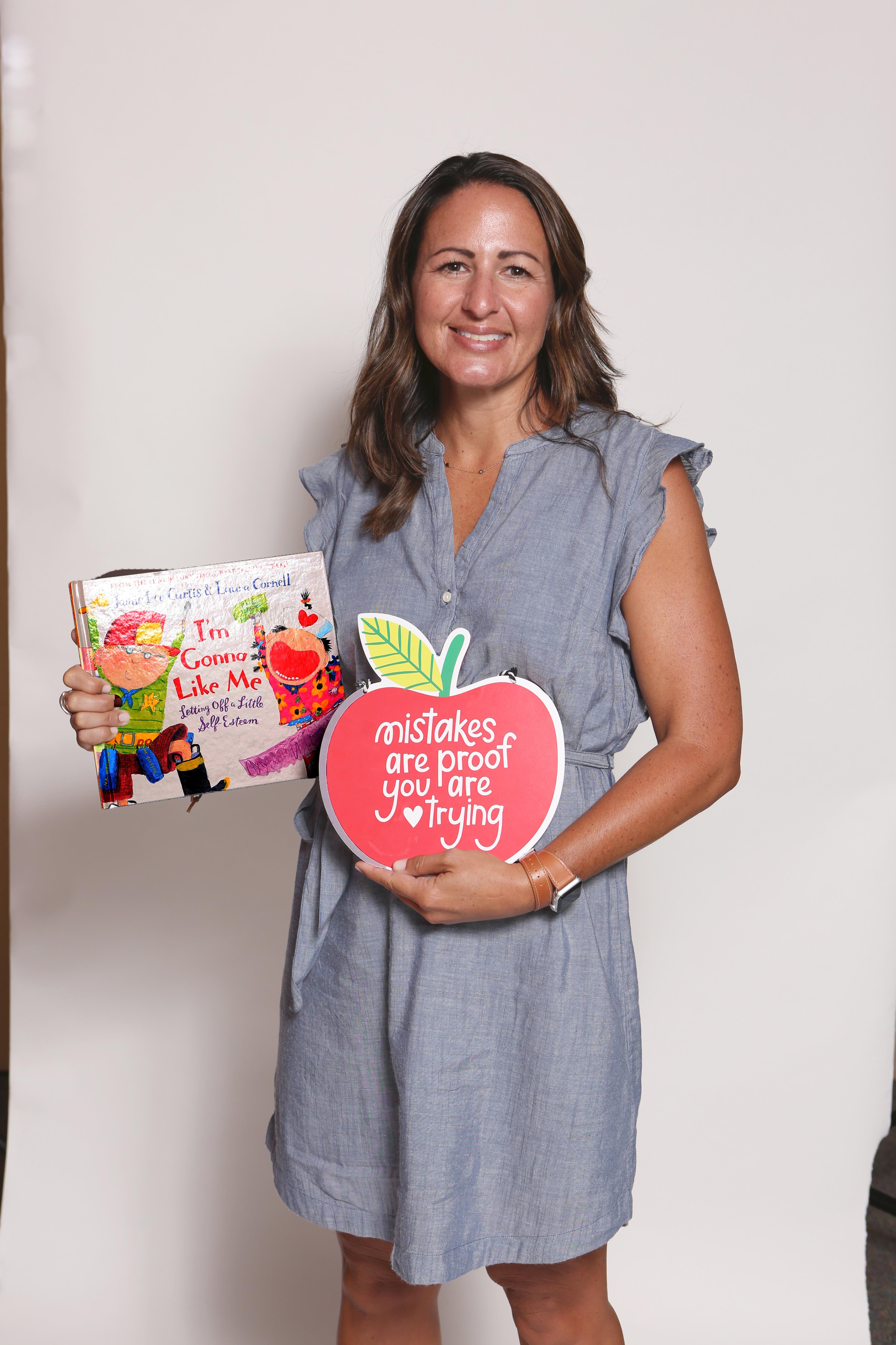 About Our Faculty and Staff