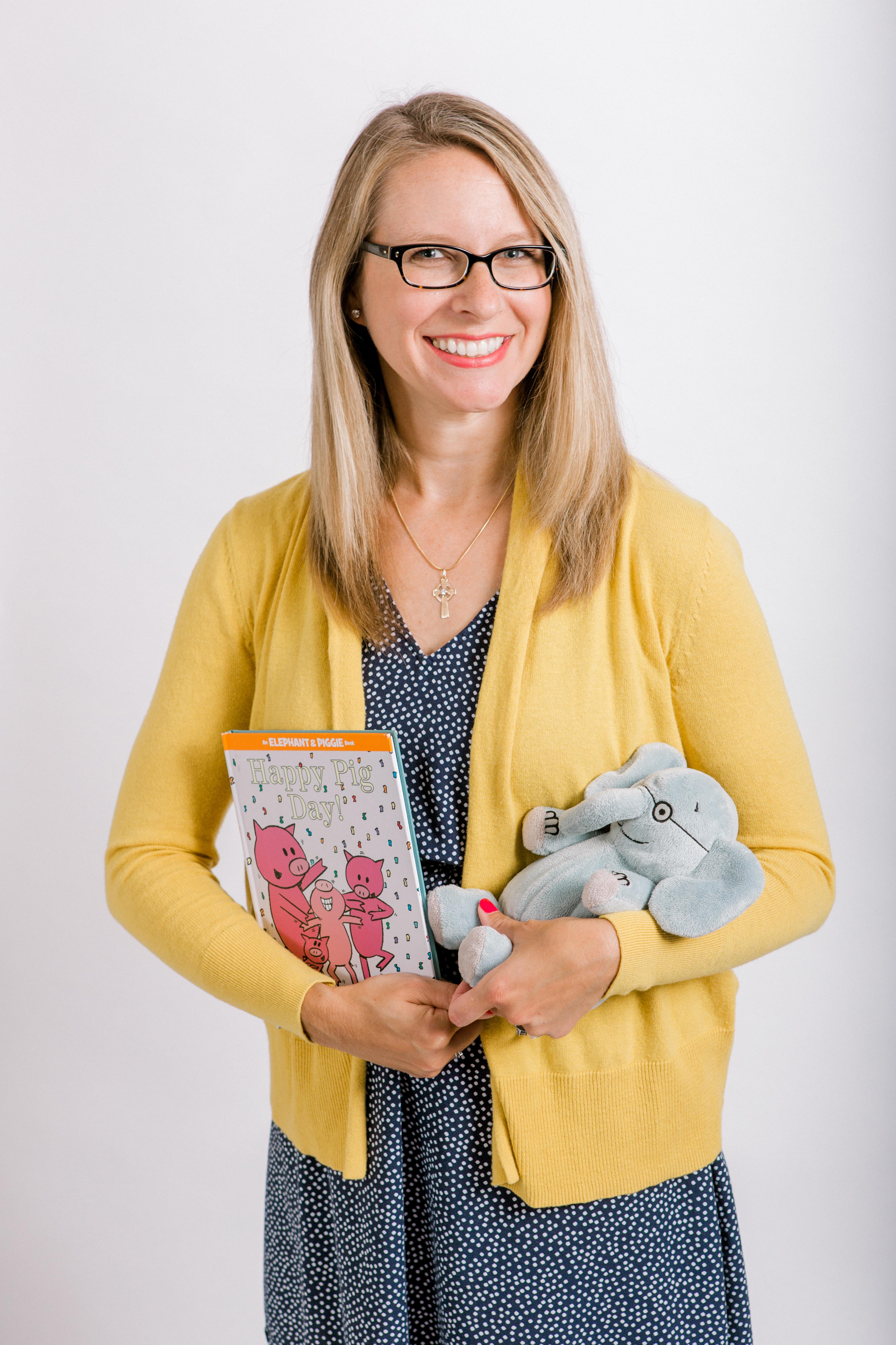 About Our Faculty and Staff