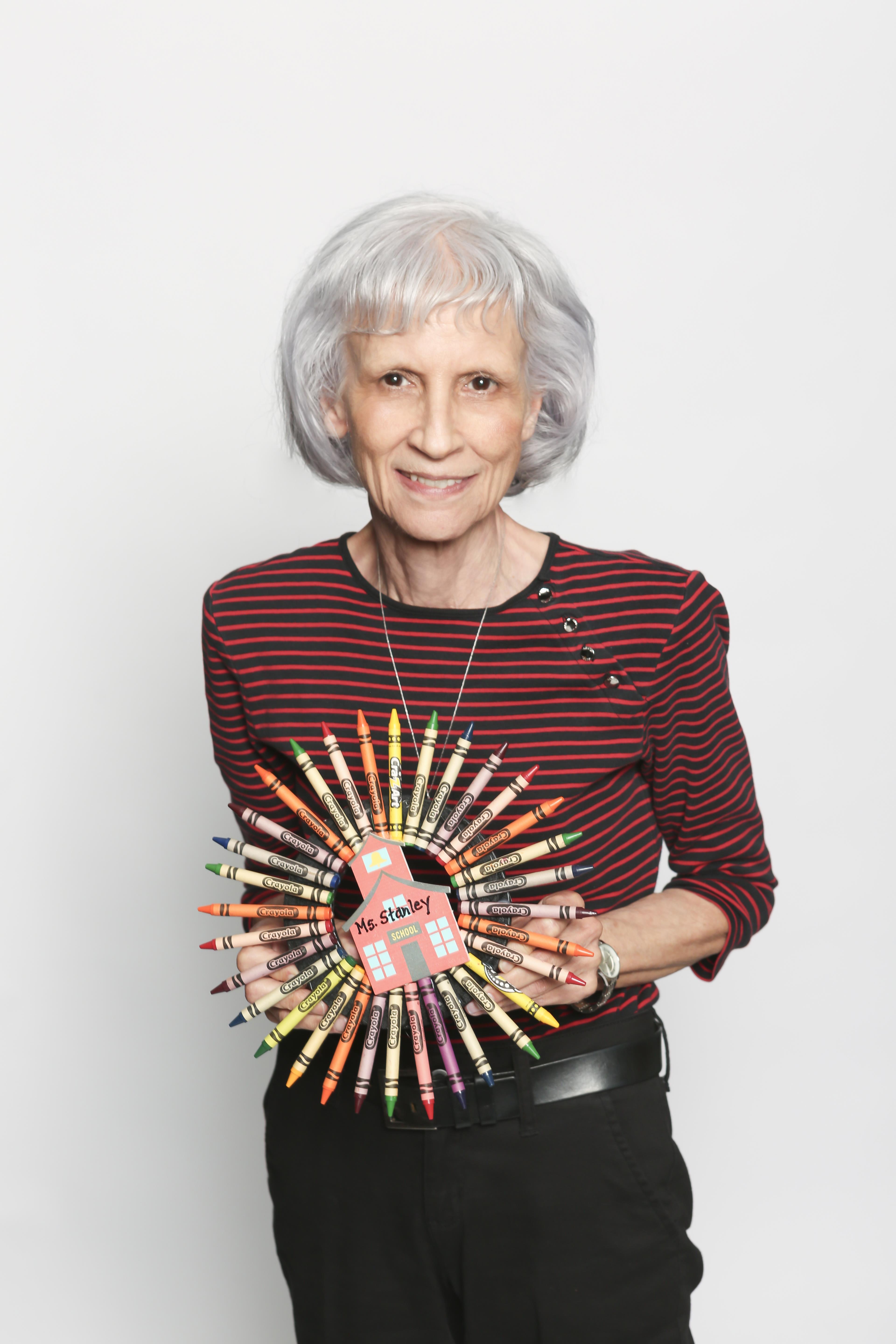 About Our Faculty and Staff