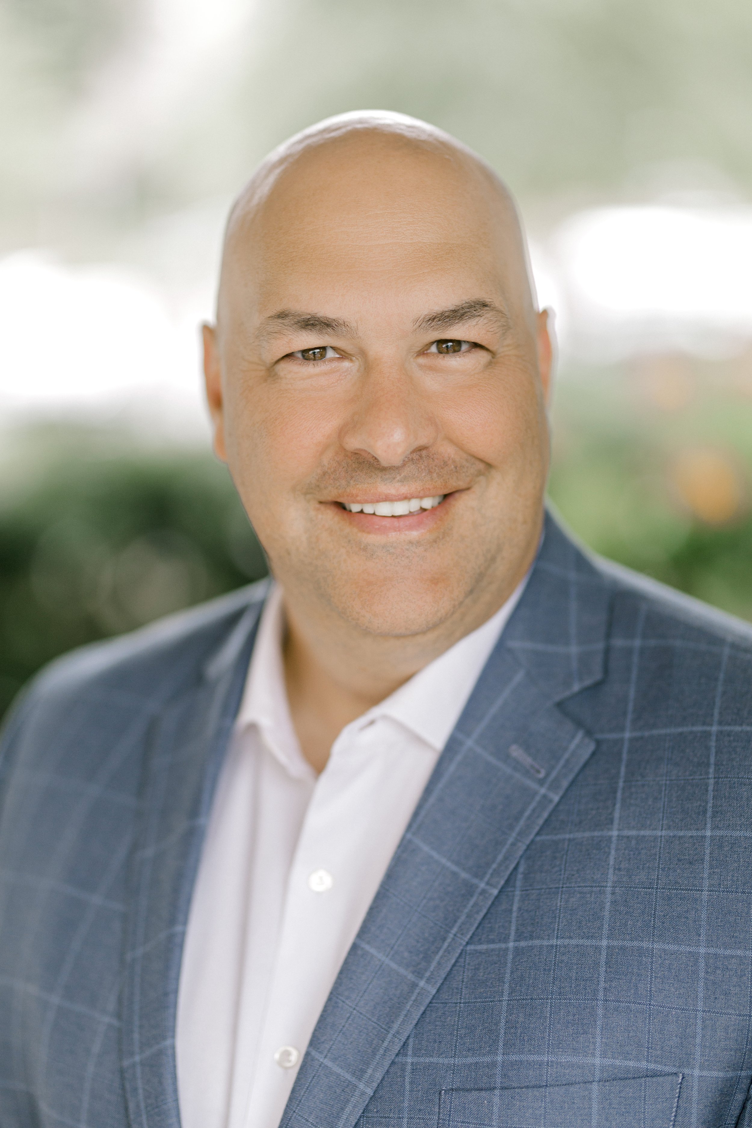 St. Hilary Parish Foundation - Matthew Shannon